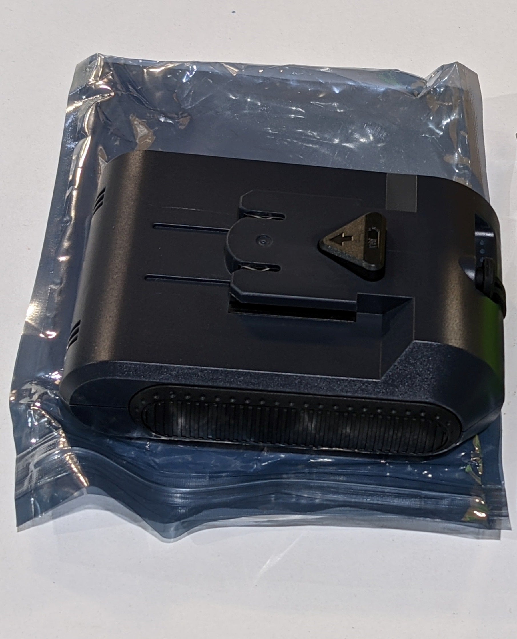 Minion Battery Pack – SANicolet